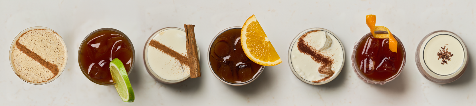 Coffee Drinks with Smooth, Rich and Complex Flavours | Sage