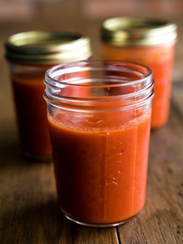 Recipes - Essential Pizza Sauce | Breville