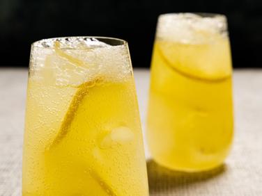 Recipes - Fizzy Lemonade | Breville