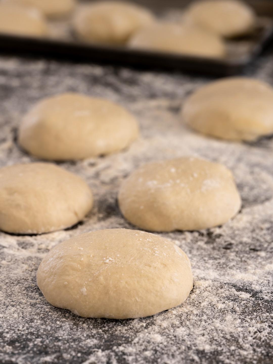 Recipes - John Arena’s Sicilian-Style Pizza Dough | Breville