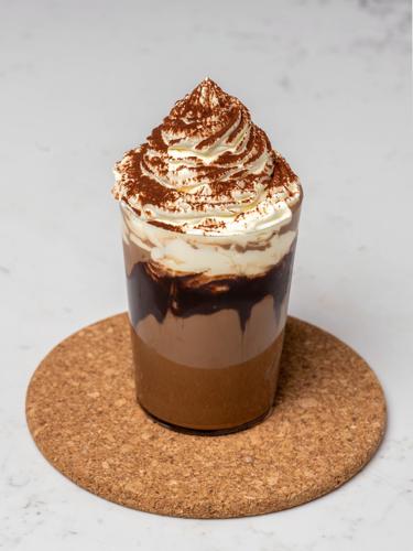 Recipes - Iced Cafe Mocha | Breville