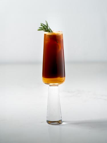 Recipes - Yuzu and Tonic Cold Brew | Breville